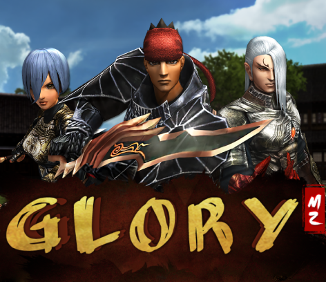 Glory2 - Magyar MMORPG